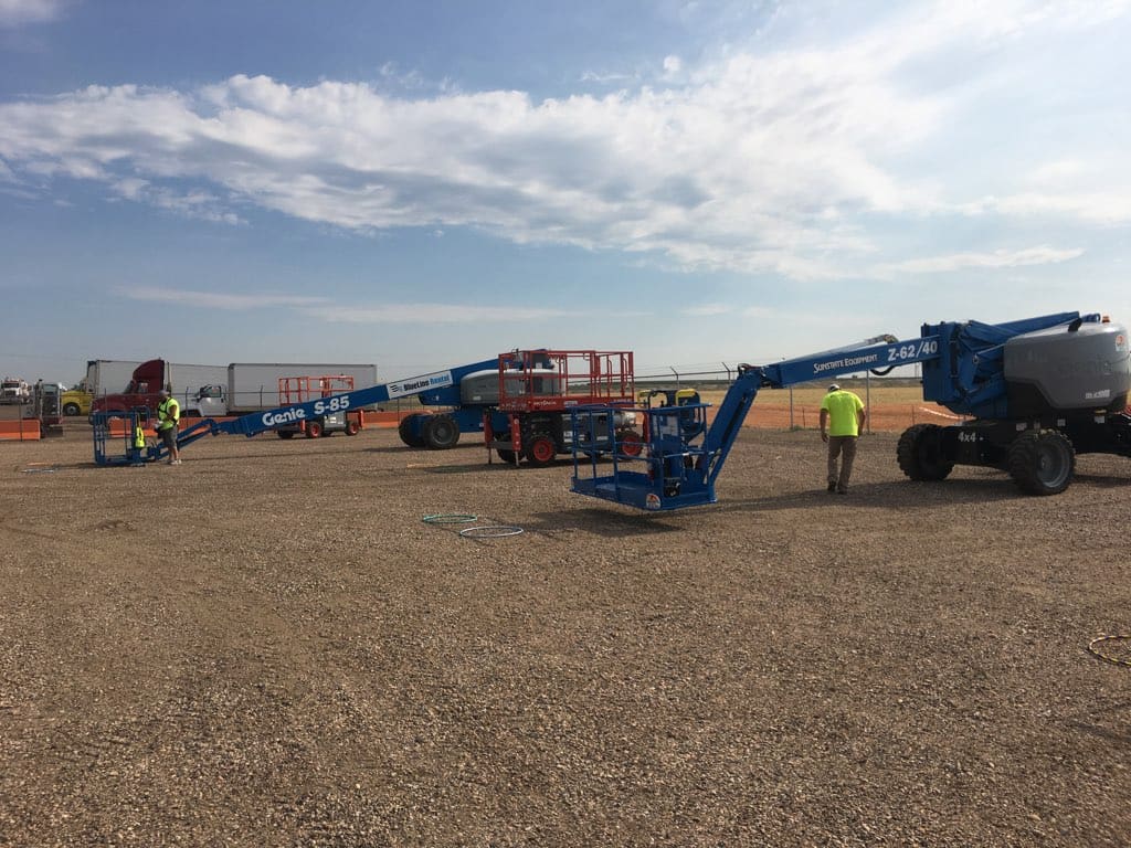 American Cancer Society's 2018 Big Dig of Northern Colorado - Suntec ...